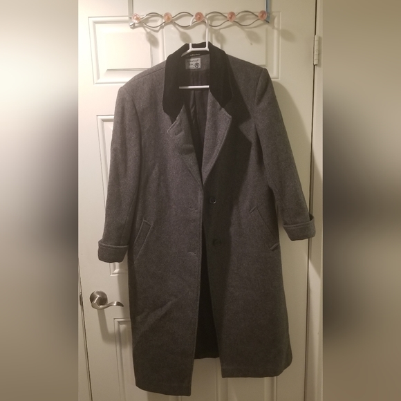 International Scene | Jackets & Coats | Vintage International Scene ...